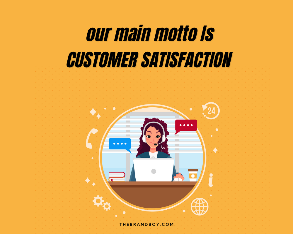 401+ Service Company Slogans And Taglines (Generator + Guide)