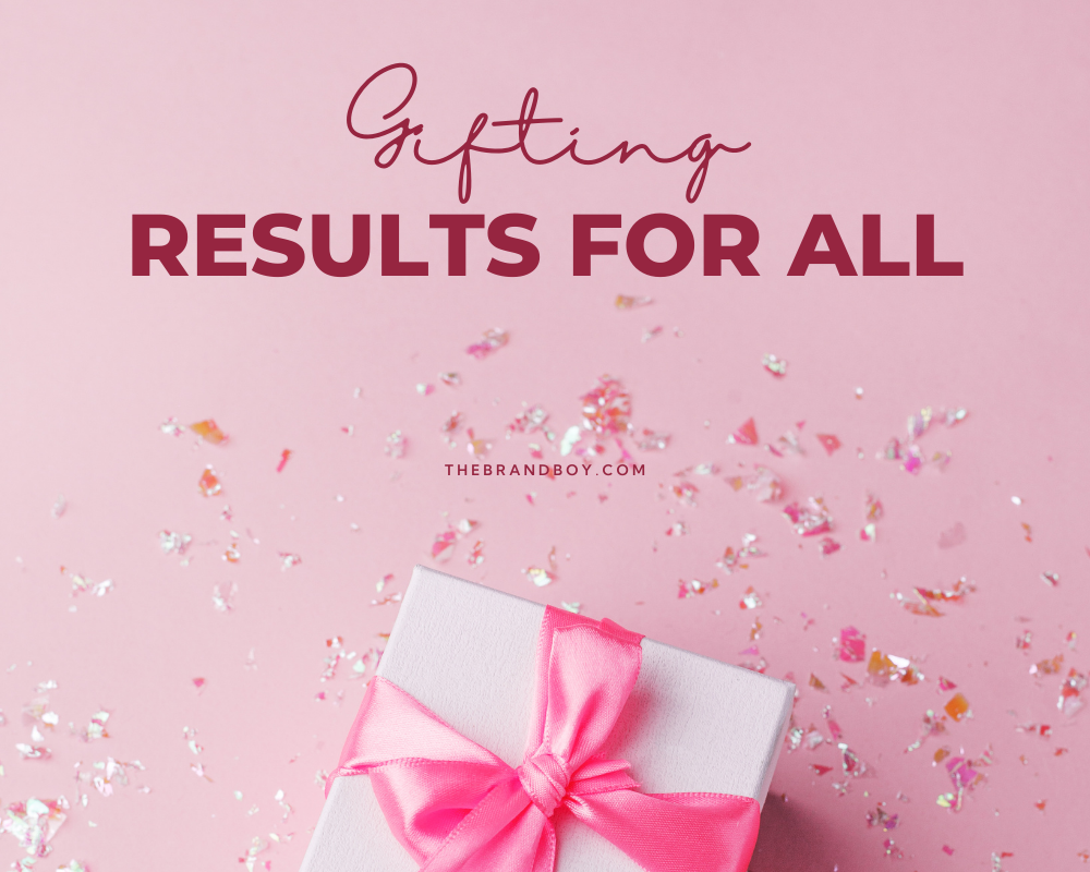 750+ Catchy Gift Shop Slogans Collection