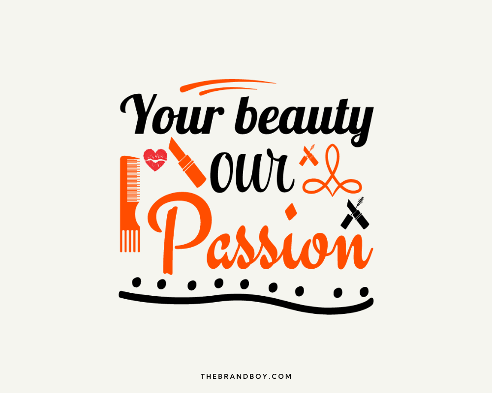 1505+ Beauty Slogans And Taglines - BrandBoy