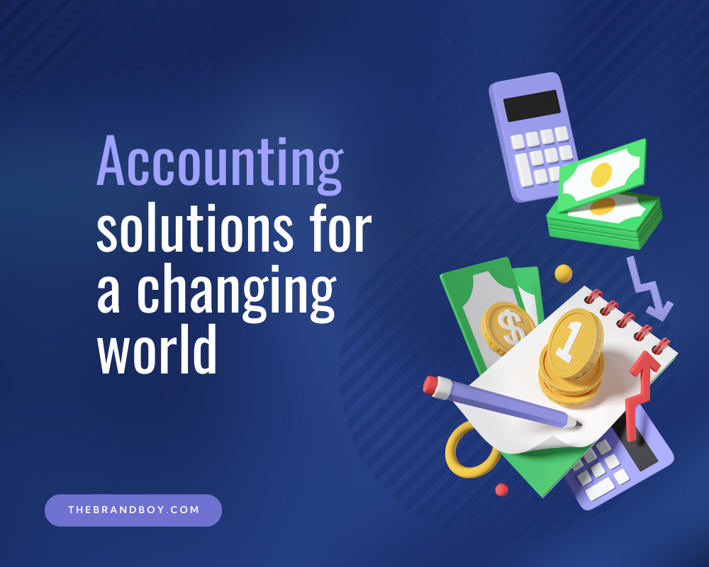 1111+ Accounting Slogans And Taglines | TheBrandBoy.com