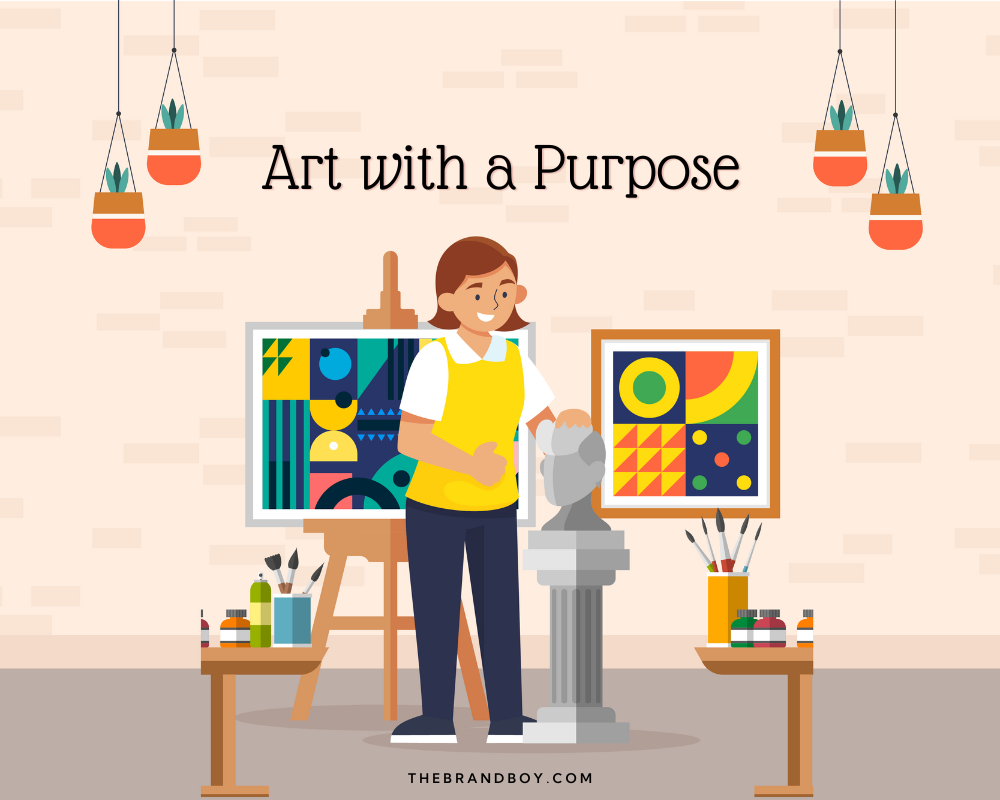 999+ Art Slogans That Inspires and Connects!