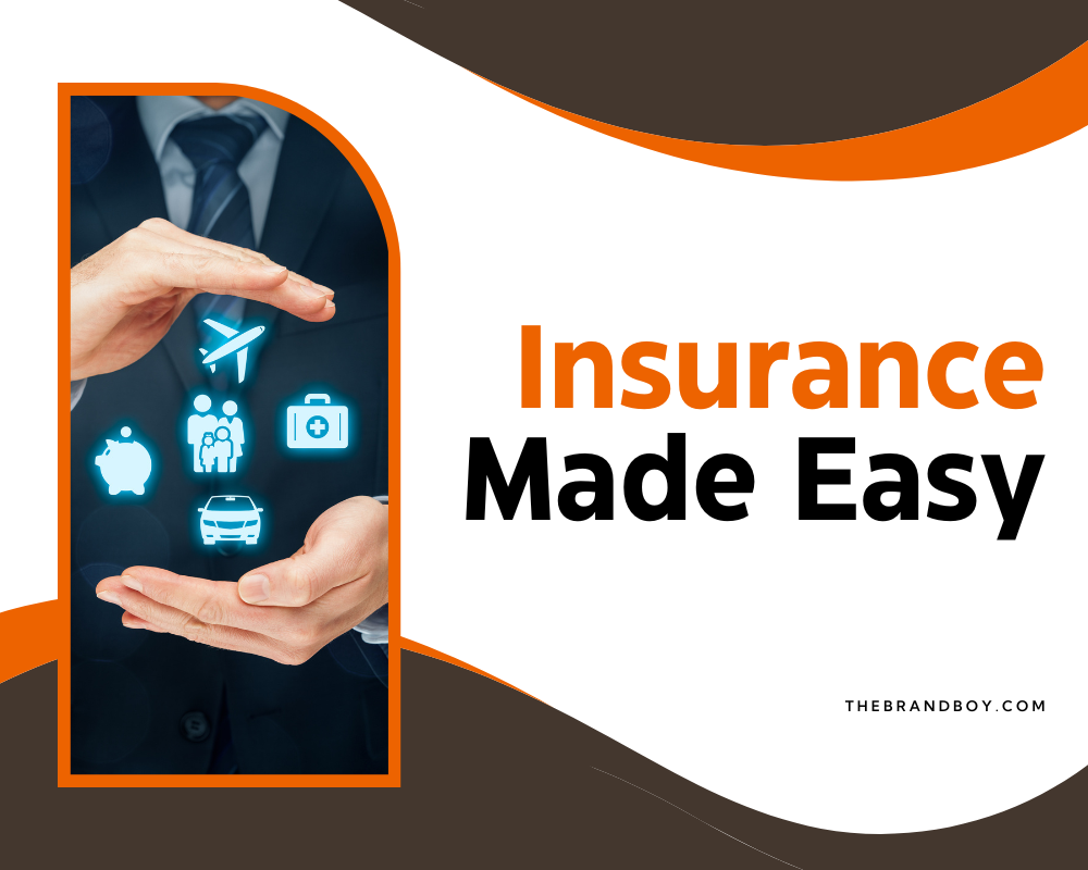 622+ Catchy Insurance Slogans and Taglines Collection | Thebrandboy