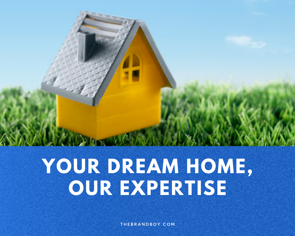 599+ Catchy Mortgage Slogans And Taglines (Generator + Guide)