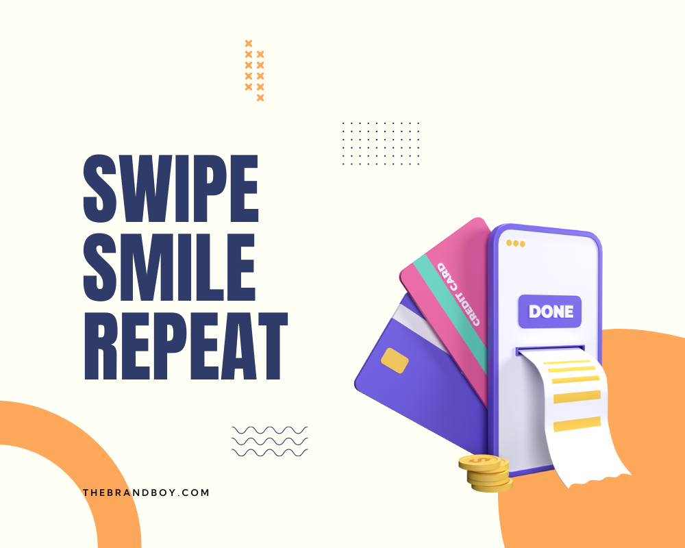 589+ Brilliant Credit Card Slogans (generator + guide) | Thebrandboy