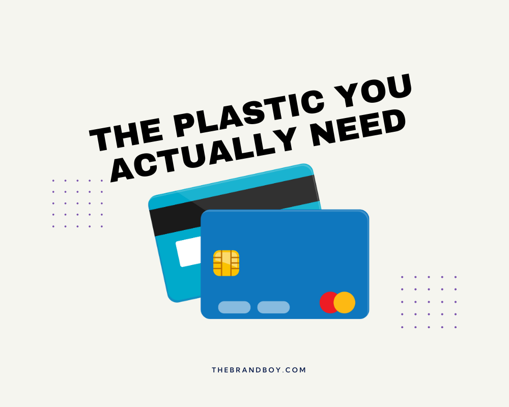 589+ Brilliant Credit Card Slogans (generator + guide) | Thebrandboy