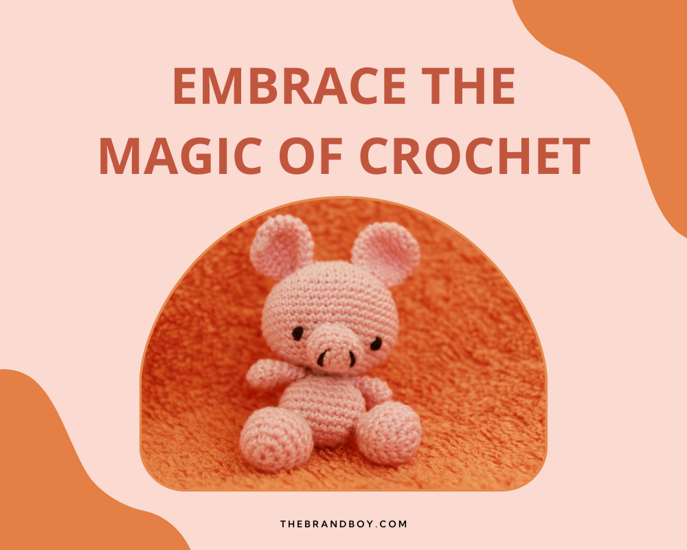 450+ Catchy Crochet Slogans And Taglines (Generator + Guide) - BrandBoy