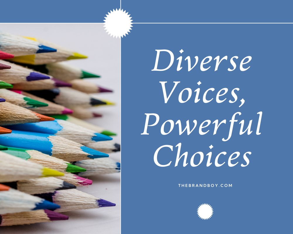 1020+ Brilliant Diversity, Culture, and Tolerance Slogans