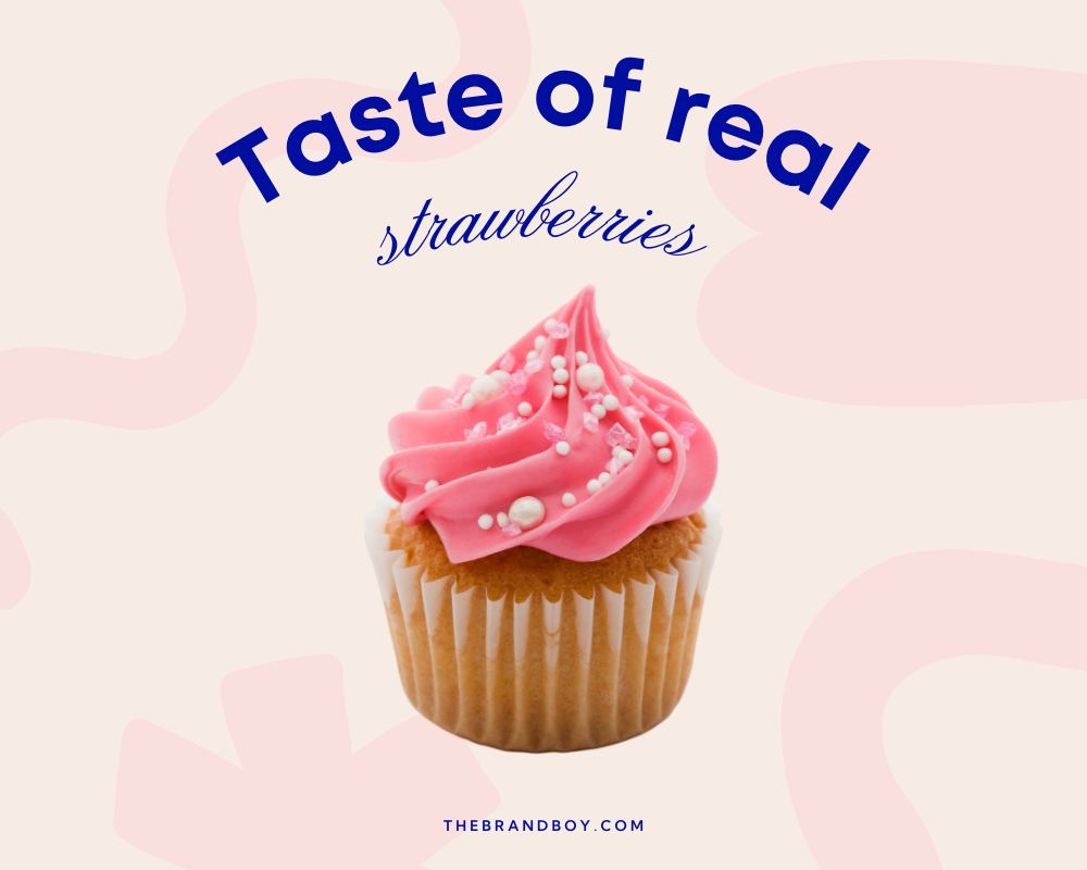 901+ Catchy Cupcake Slogans and Taglines | ThebrandBoy