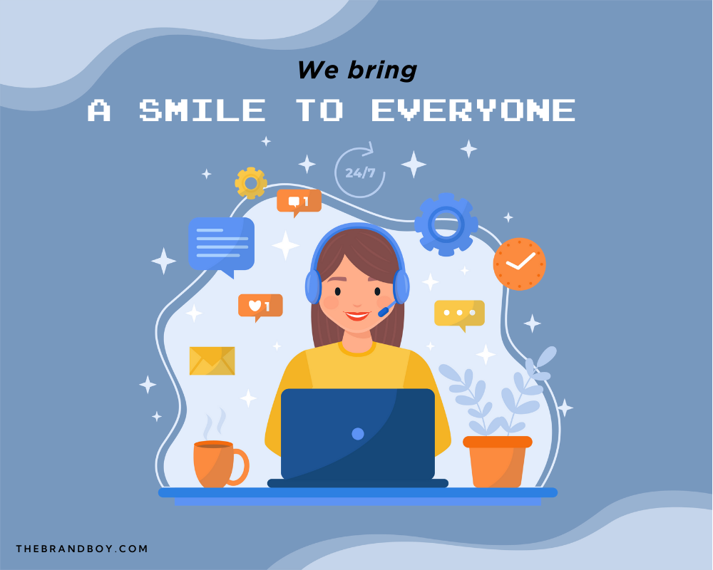 401+ Service Company Slogans And Taglines (Generator + Guide)