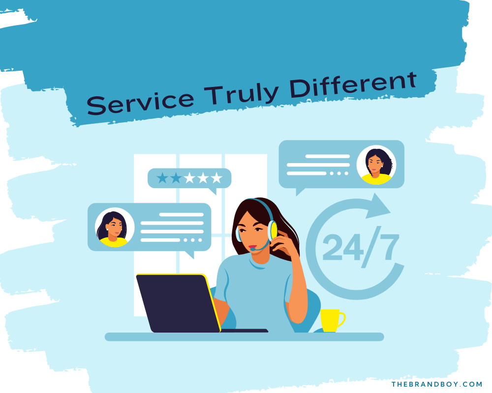 401+ Service Company Slogans And Taglines (Generator + Guide)