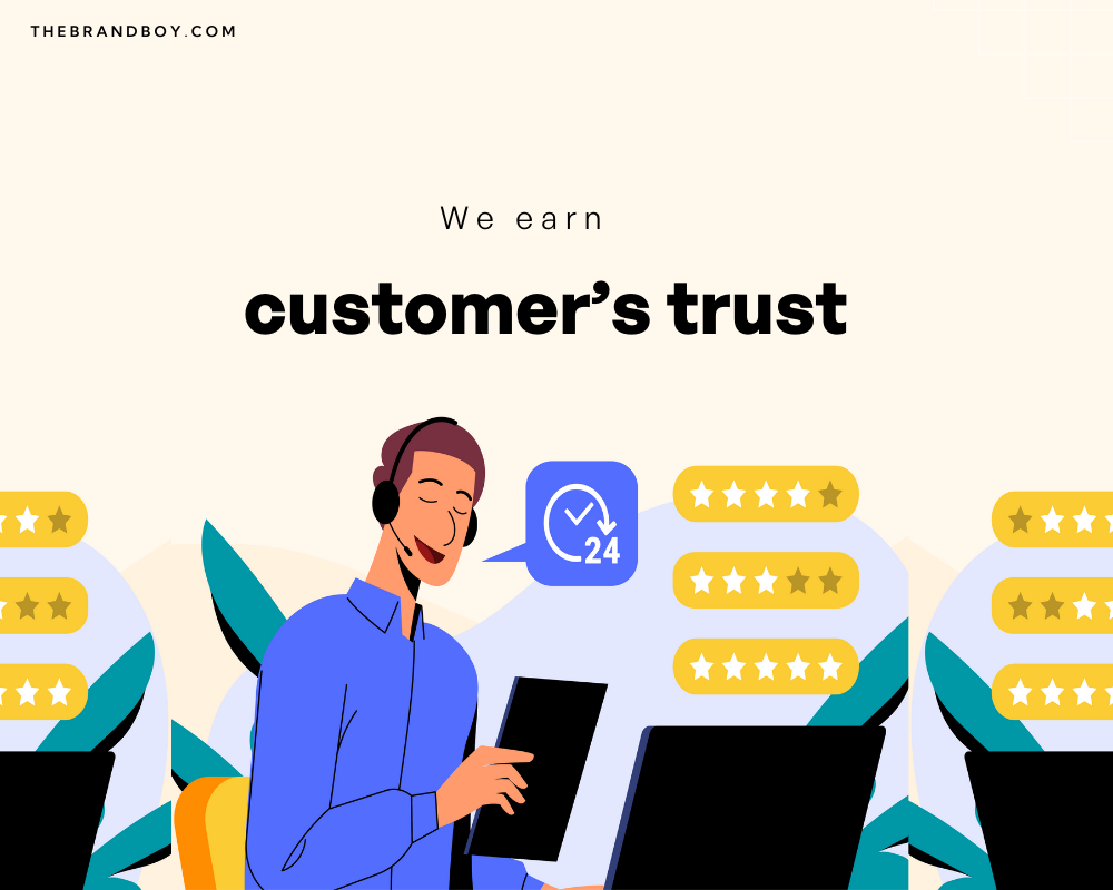 401+ Service Company Slogans And Taglines (Generator + Guide)