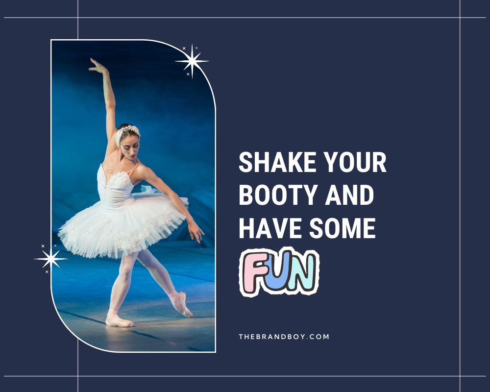 500+ Dance Slogans and Taglines (Generator + Guide) | ThebrandBoy