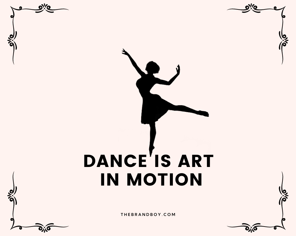 500+ Dance Slogans and Taglines (Generator + Guide) | ThebrandBoy