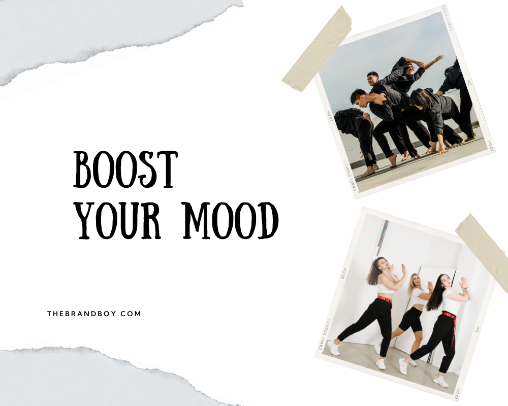 500+ Dance Slogans and Taglines (Generator + Guide) | ThebrandBoy