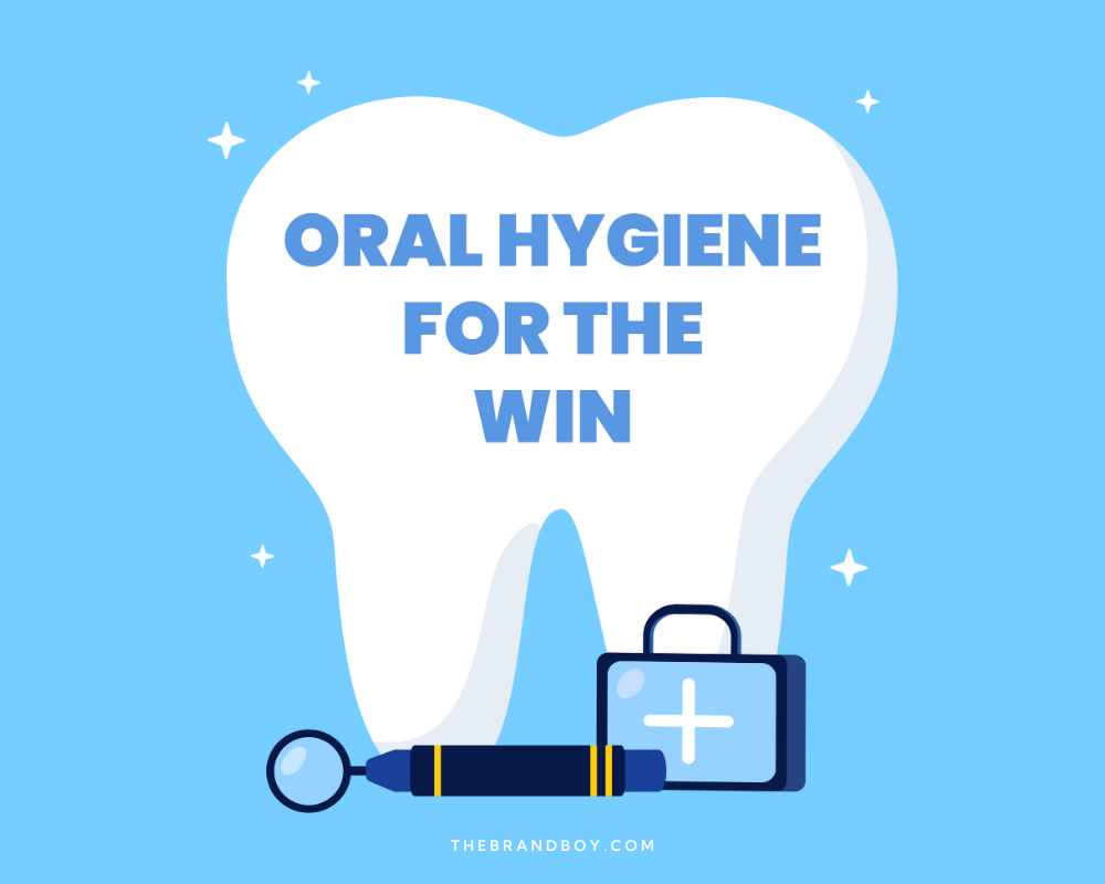 578+ Best Dentist Slogans to Make Your Patients Smile! | ThebrandBoy