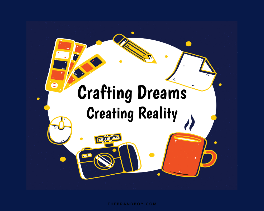 782+ Design Slogans That Speaks to Your Audience! - theBrandBoy.Com