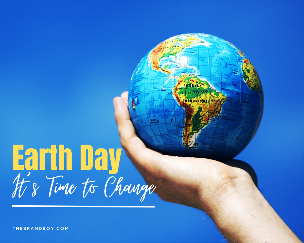 655+ Catchy Earth Slogans Collection - Thebrandboy.com