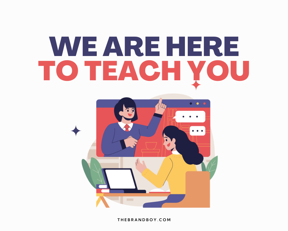 999+ Catchy Education Slogans Collection | TheBrandBoy.com