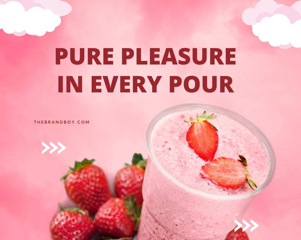 896+ Drink Slogans and Taglines Collection - BrandBoy