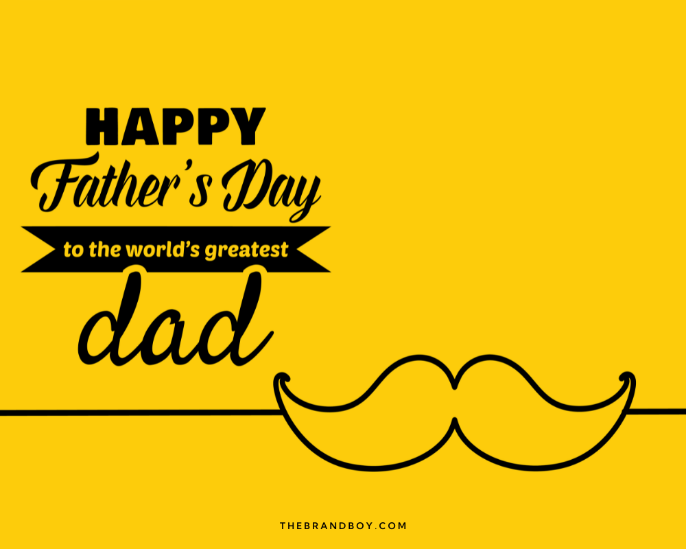 899+ Father's Day Slogans And Taglines (Generator + Guide) | Thebrandboy