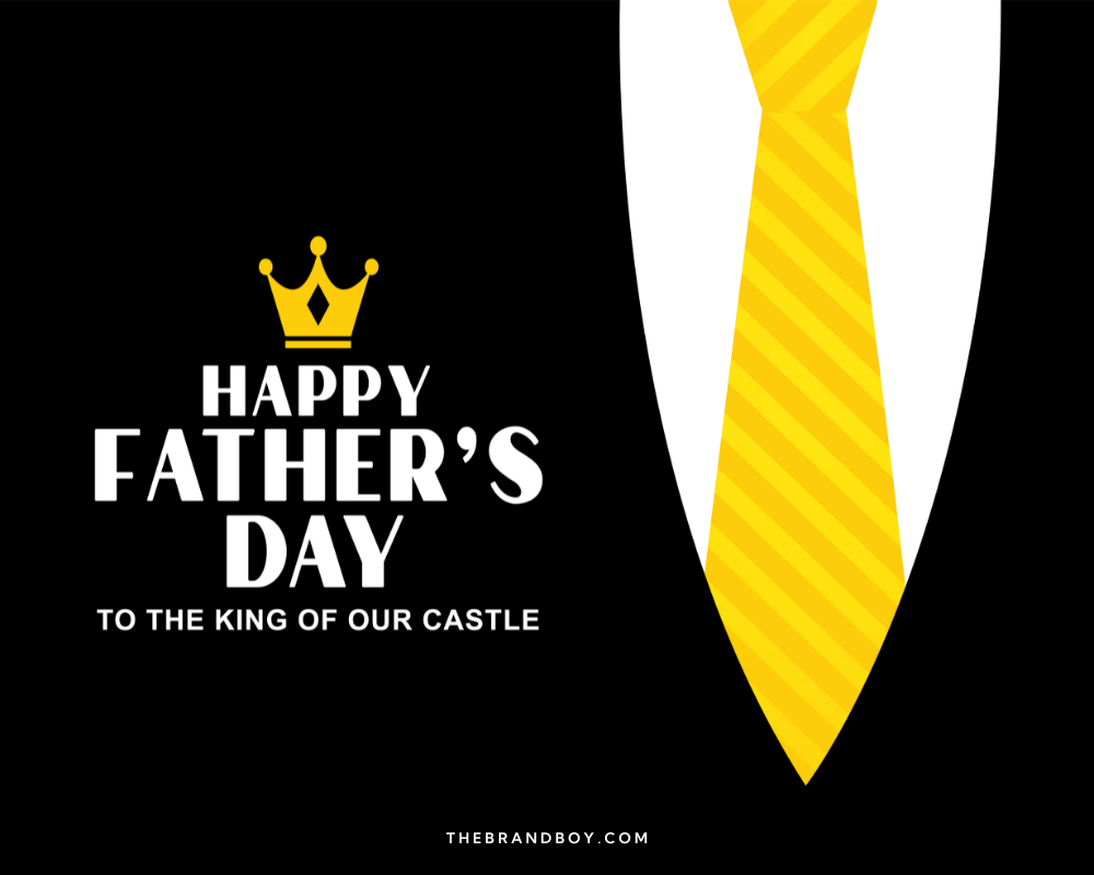 899+ Father's Day Slogans And Taglines (Generator + Guide) | Thebrandboy
