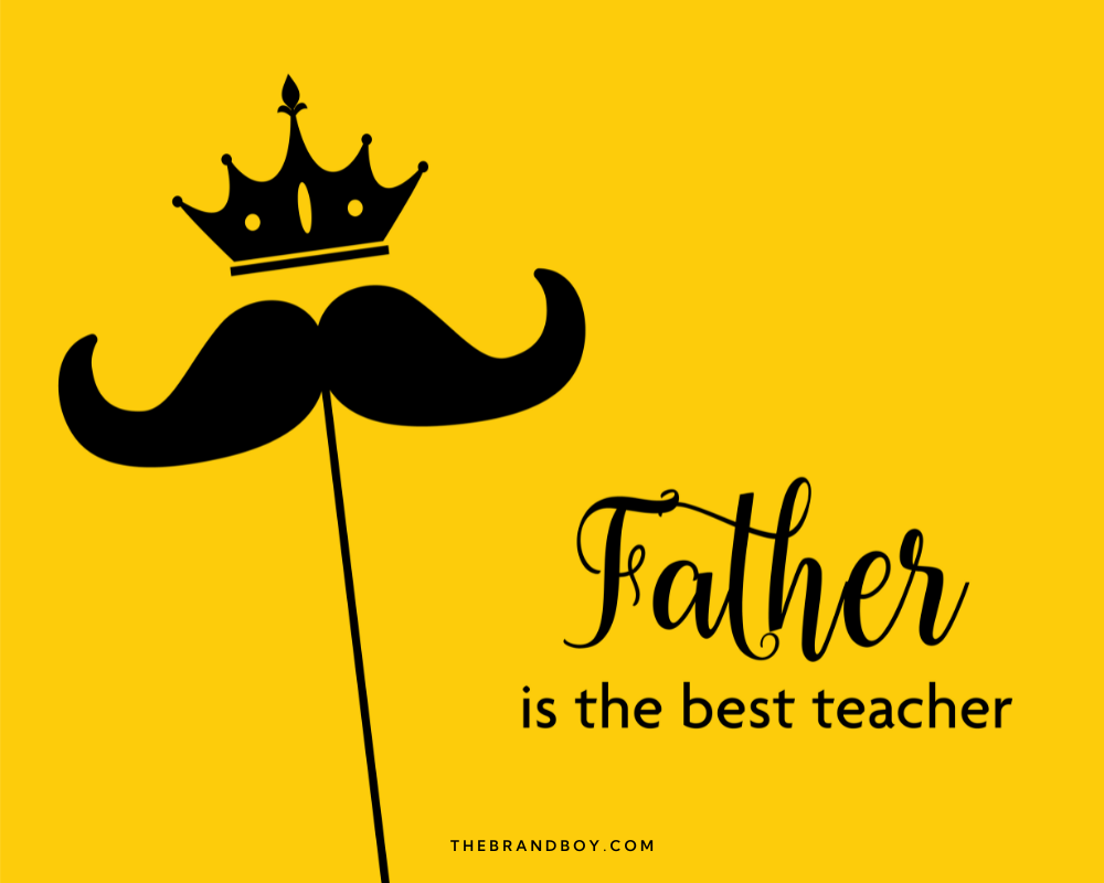 899+ Father's Day Slogans And Taglines (Generator + Guide) | Thebrandboy