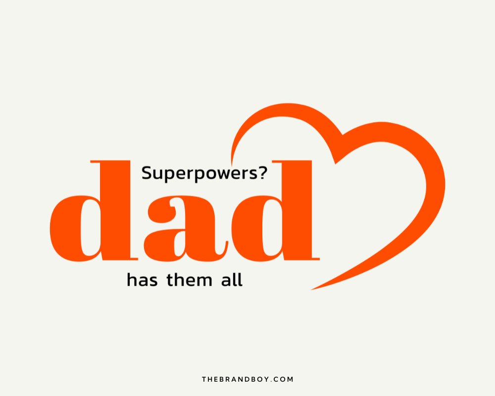 899+ Father's Day Slogans And Taglines (Generator + Guide) | Thebrandboy
