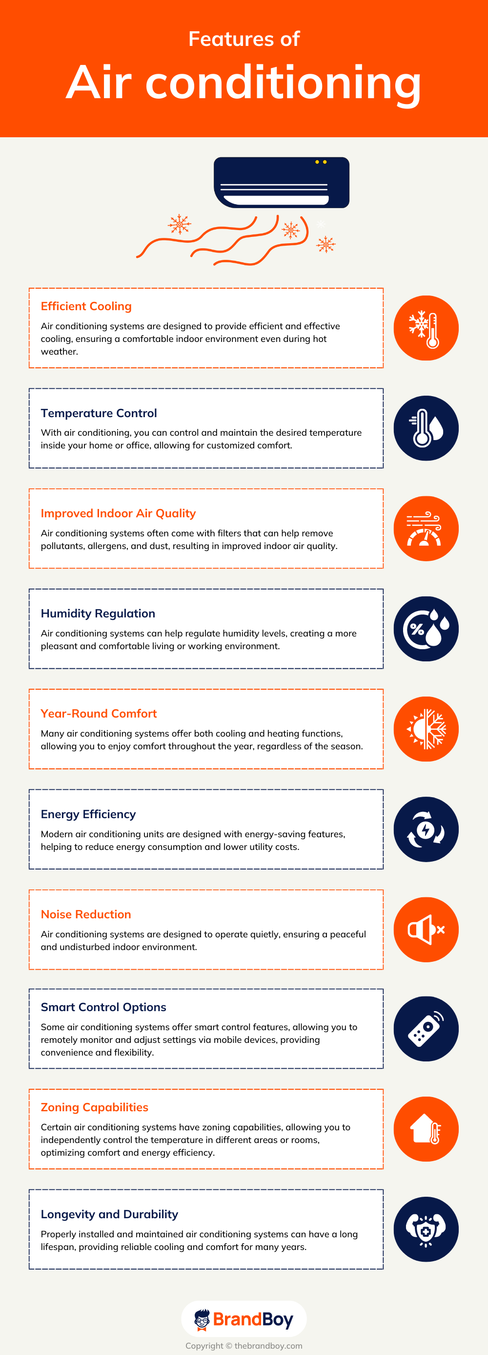 989+ Air Conditioning Slogans And Taglines (Generator + Guide) - BrandBoy