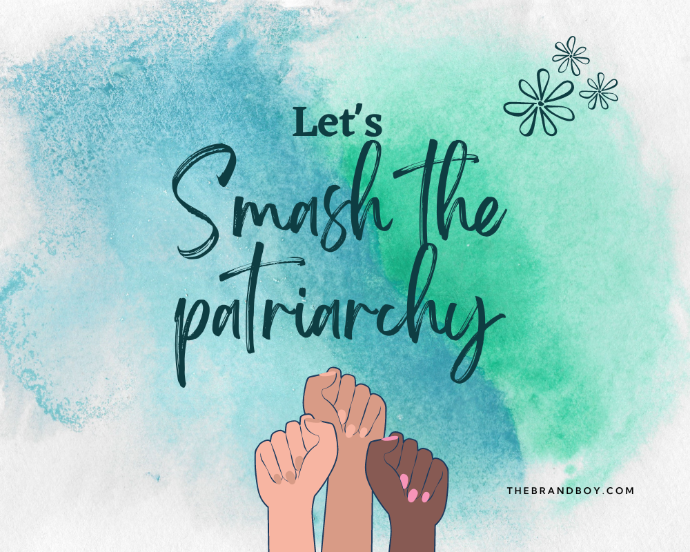 578+ Fantastic Feminist Slogans and Sayings (Generator + guide ...