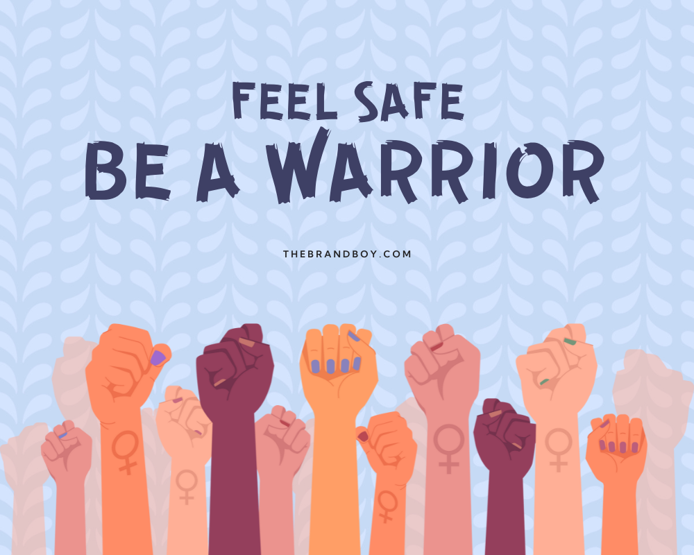 578+ Fantastic Feminist Slogans and Sayings (Generator + guide ...