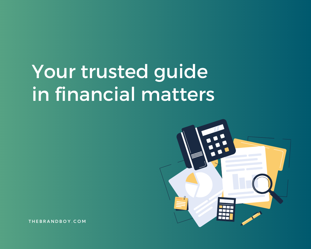 666+ Financial Advisor Slogans and Taglines (Generator + Guide) - BrandBoy