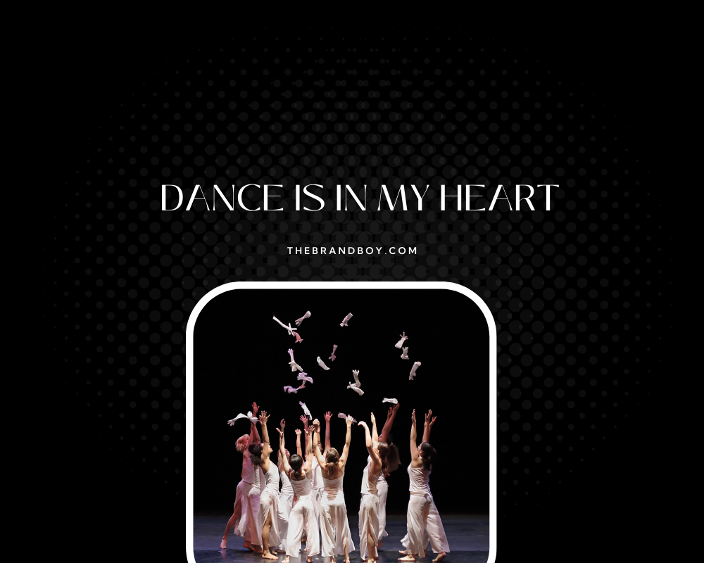 500+ Dance Slogans and Taglines (Generator + Guide) | ThebrandBoy