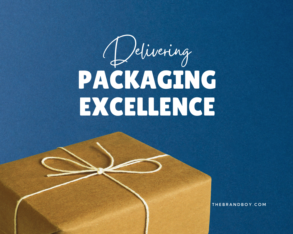 600+ Catchy Packaging Slogans Collection - BrandBoy