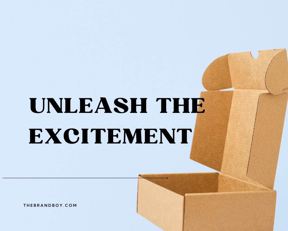 600+ Catchy Packaging Slogans Collection - BrandBoy