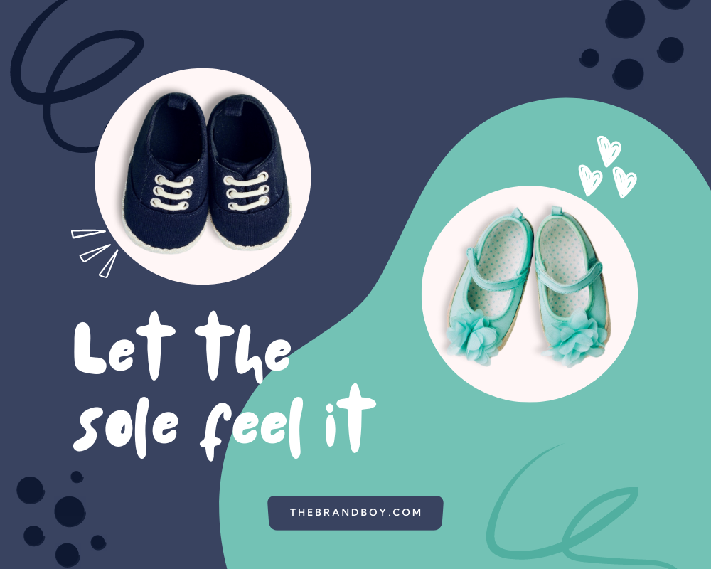 999+ Unique Shoe Slogans and Taglines (Generator + Guide) | Thebrandboy