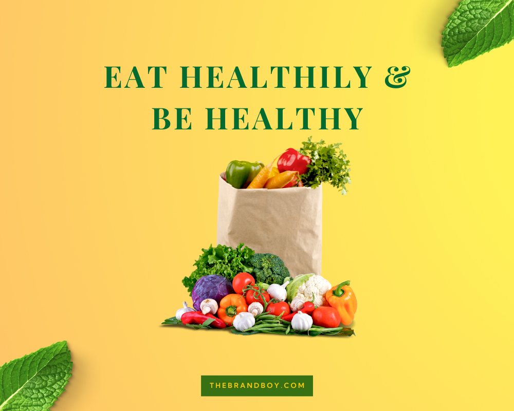 450+ Fruits And Vegetable Slogans And Taglines (generator + Guide ...