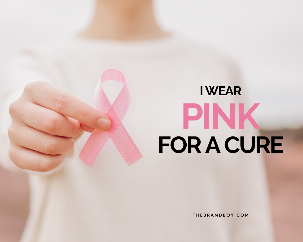 310+ Breast Cancer Slogans | TheBrandBoy.com