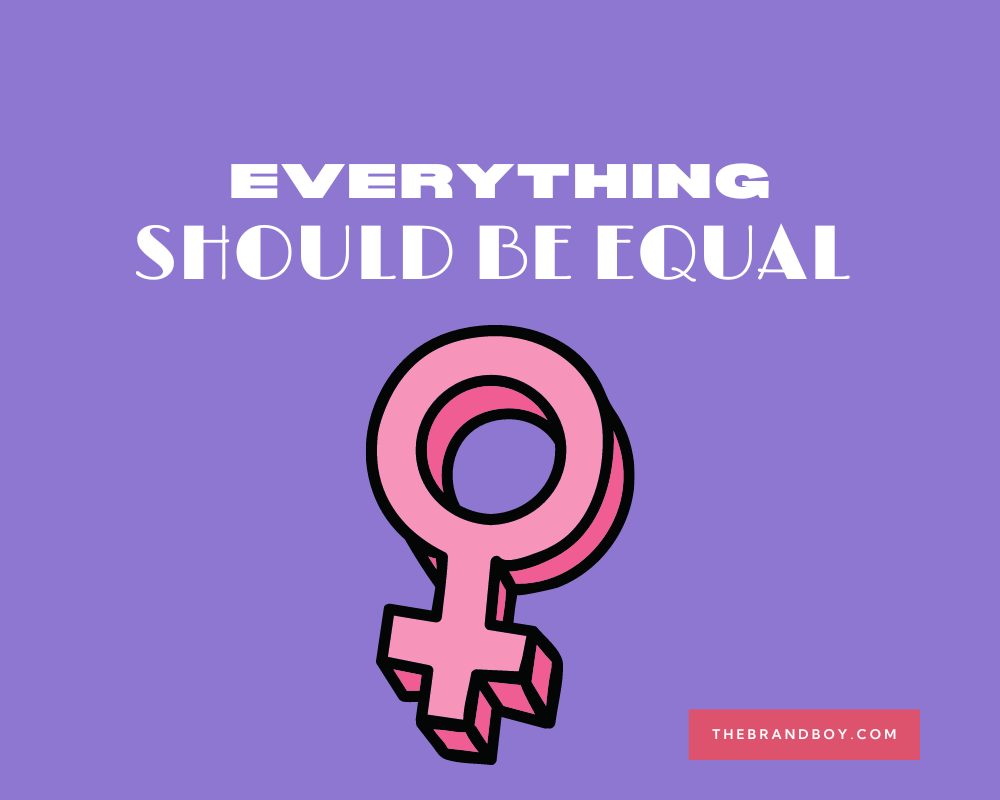 578+ Fantastic Feminist Slogans and Sayings (Generator + guide ...