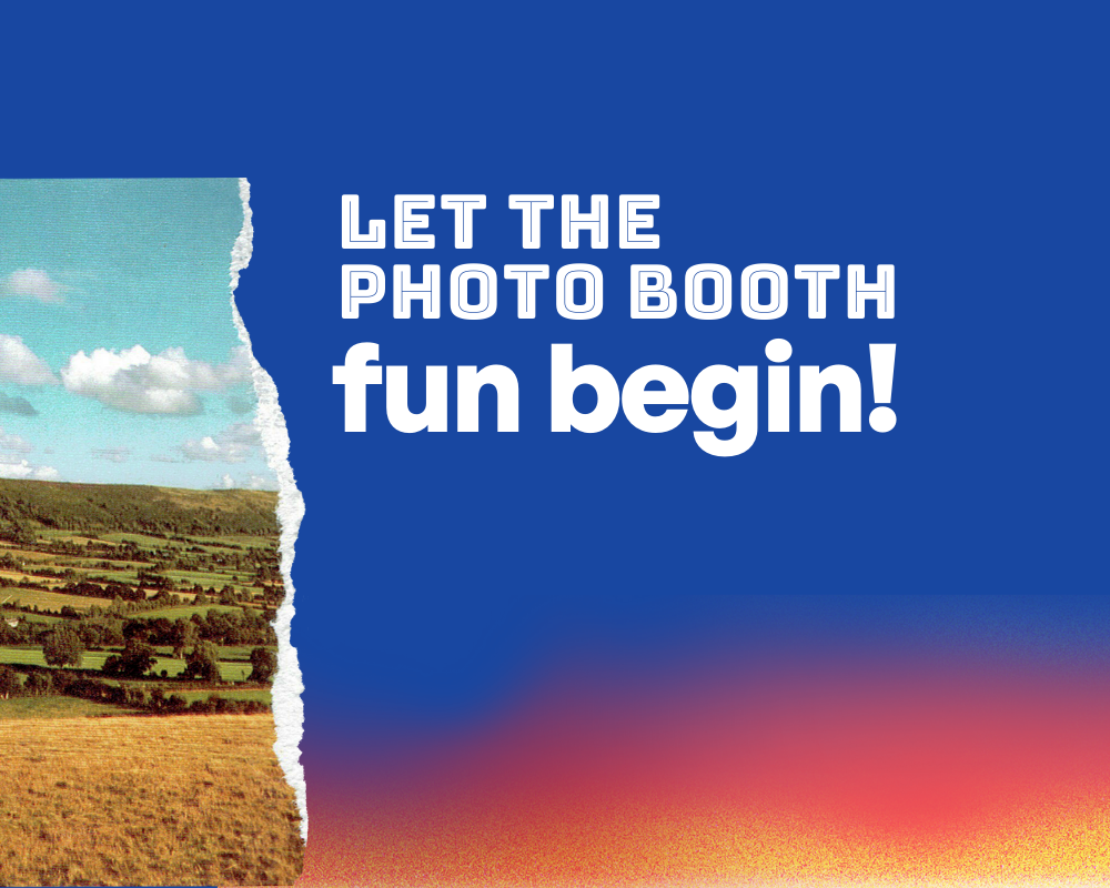 500+ Photo Booth Slogans to Capture the Moment - BrandBoy