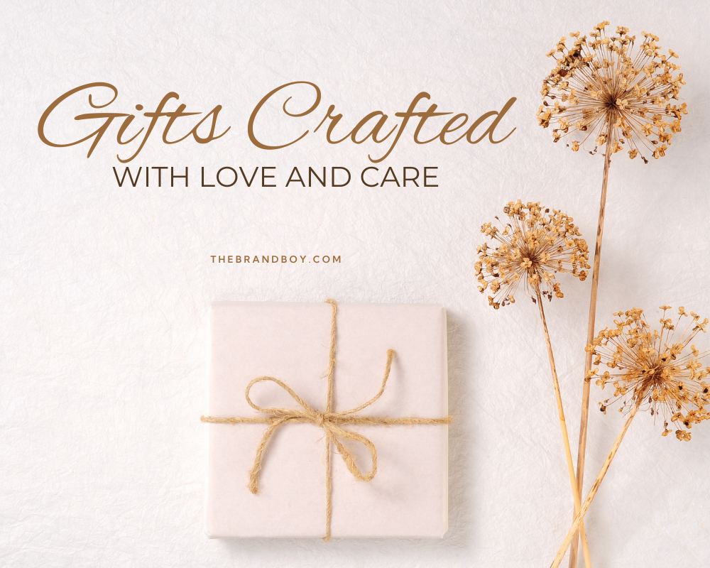 750+ Catchy Gift Shop Slogans Collection