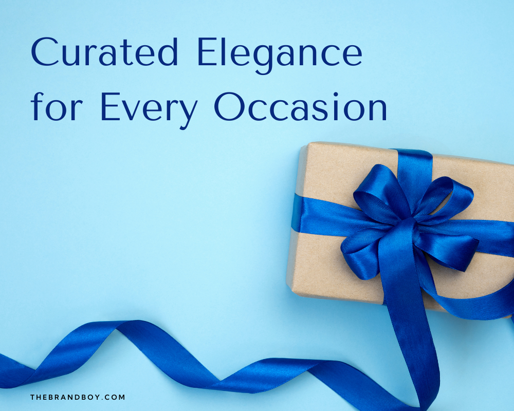 750+ Catchy Gift Shop Slogans Collection