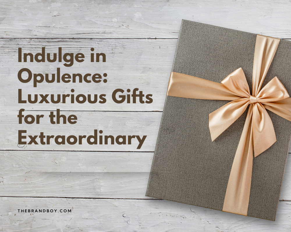 750+ Catchy Gift Shop Slogans Collection