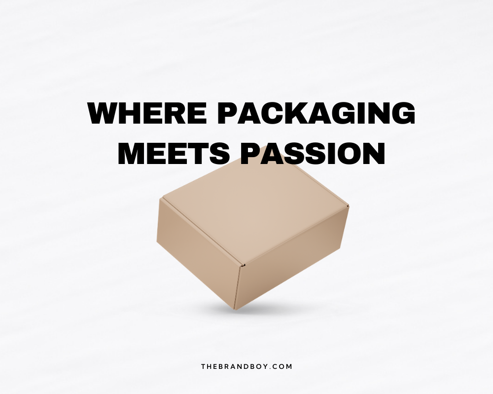 600+ Catchy Packaging Slogans Collection - BrandBoy