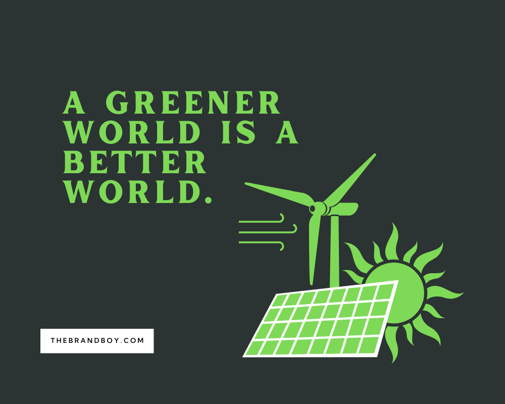 554+ Motivating Renewable Energy Slogans, Taglines (Guide + Generator)