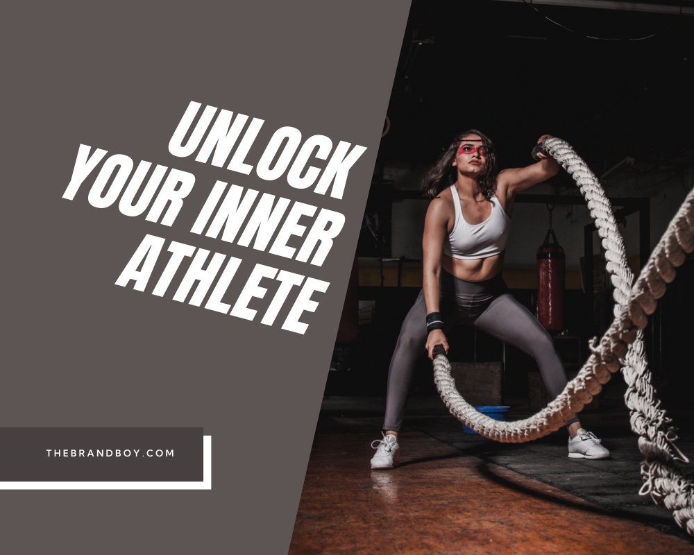 831+ Catchy Gym And Fitness Slogans - BrandBoy