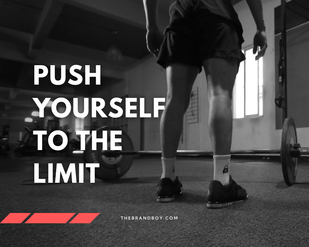 831+ Catchy Gym And Fitness Slogans - BrandBoy