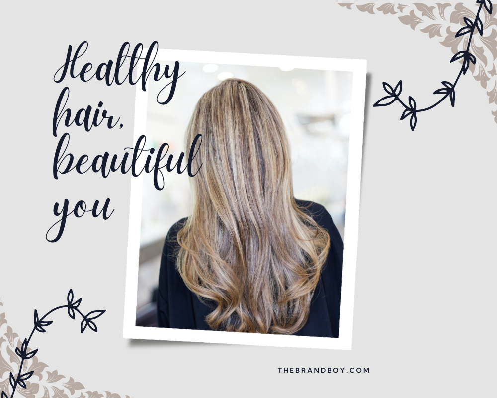 501+ Catchy Hair Salon Slogans Collection - thebrandboy.com