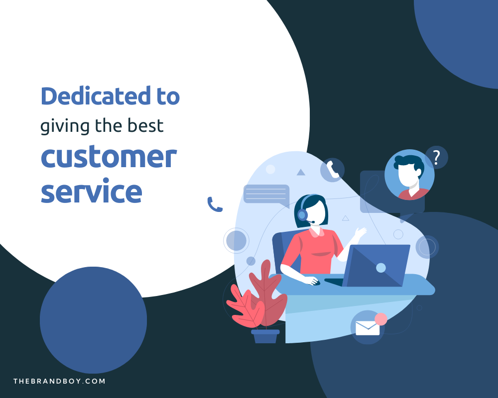 401+ Service Company Slogans And Taglines (Generator + Guide)