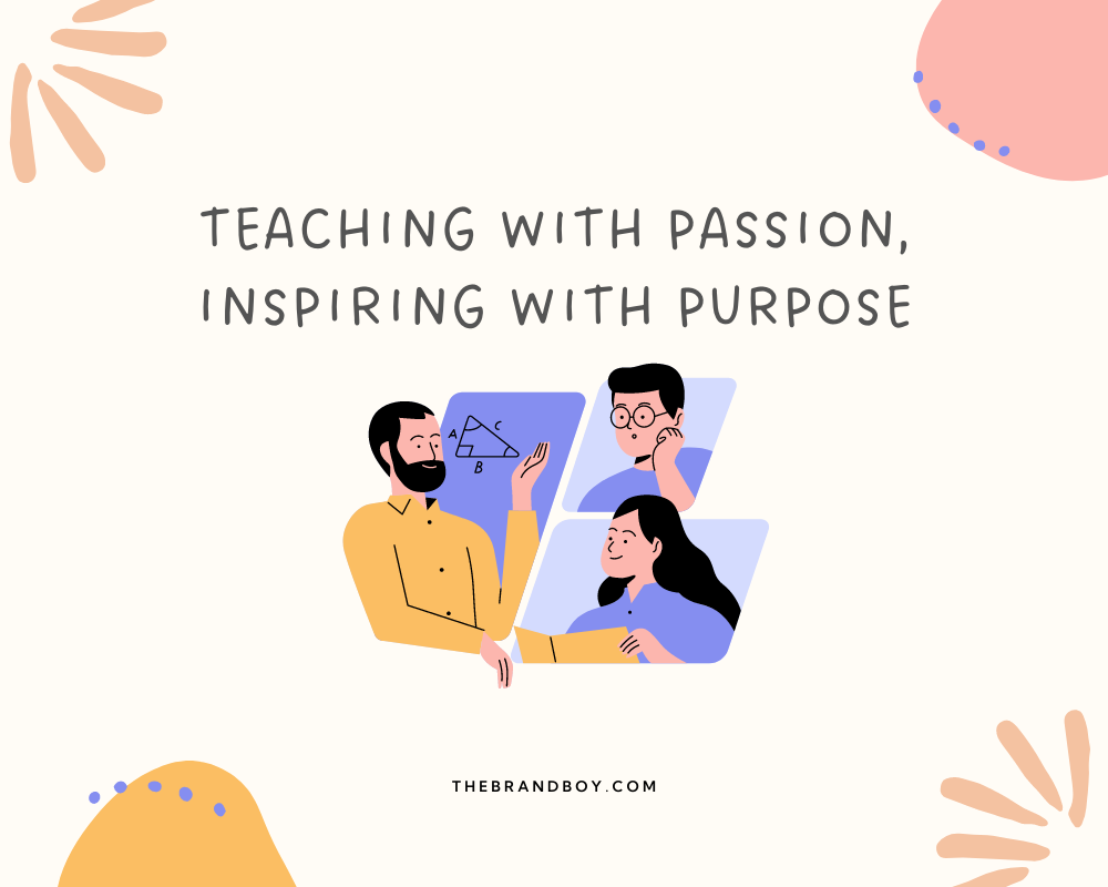 755+ Teacher's Day Slogans And Taglines (Generator + Guide ...