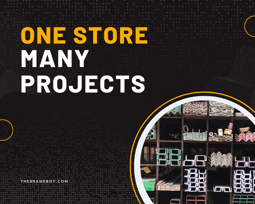 799+ Catchy Hardware Slogans Collection - thebrandboy